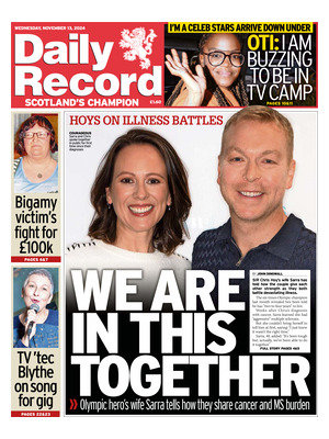 The Washington Post - Today's Cover Paper | Front Pages