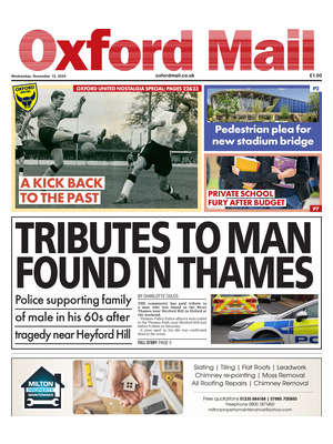 Birmingham Mail - Today's Cover Paper | Front Pages