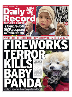 Hull Daily Mail - Today's Cover Paper | Front Pages