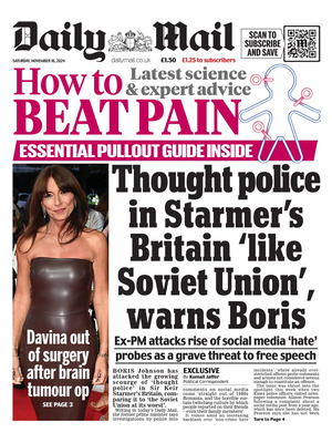 The Age - Today's Cover Paper | Front Pages