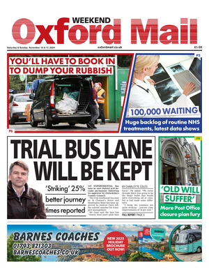 Morning Star - Today's Cover Paper | Front Pages