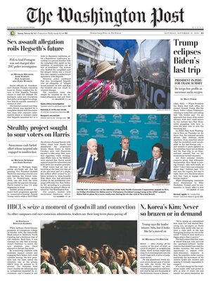 The Age - Today's Cover Paper | Front Pages