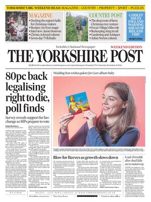 Morning Star - Today's Cover Paper | Front Pages