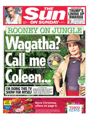 Morning Star - Today's Cover Paper | Front Pages