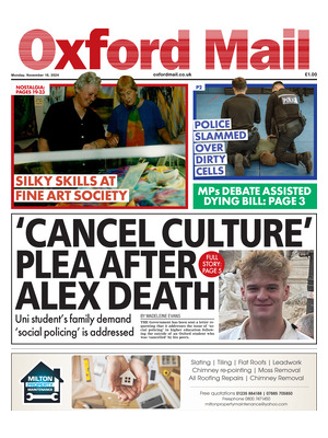 Bristol Post - Today's Cover Paper | Front Pages