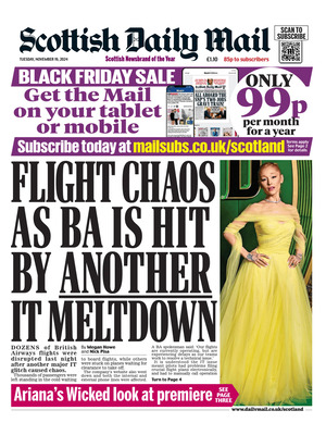 The Courier-Mail - Today's Cover Paper | Front Pages