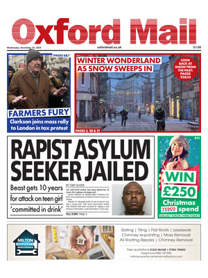 Toronto Star - Today's Cover Paper | Front Pages