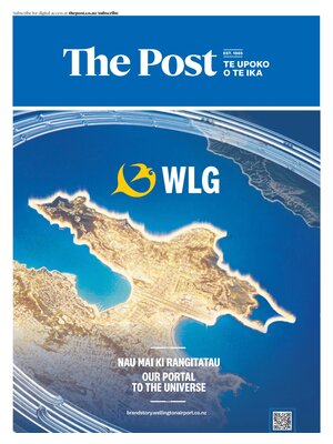 New Zealander Newspapers | Today's Front Pages