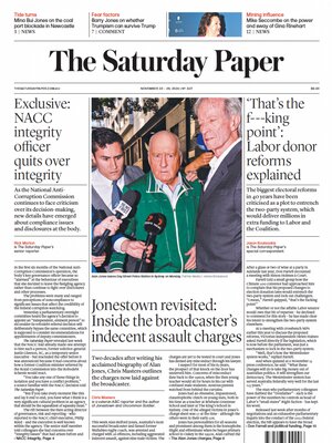 The Advertiser - Today's Cover Paper | Front Pages