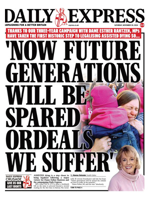 Frankfurter Allgemeine Zeitung - Today's Cover Paper | Front Pages