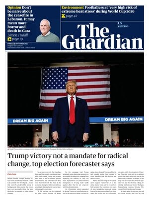 The Irish Times - Today's Cover Paper | Front Pages