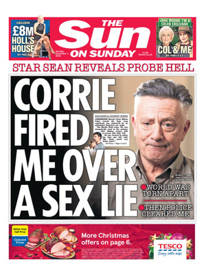 The Punch - Today's Cover Paper | Front Pages