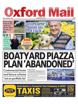 The National (Scotland) - Today's Cover Paper | Front Pages