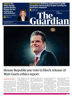 The National (Scotland) - Today's Cover Paper | Front Pages