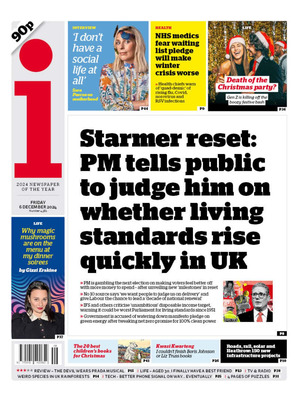 The National (Scotland) - Today's Cover Paper | Front Pages