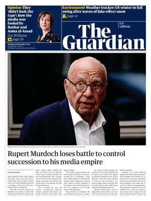 The Hindu - Today's Cover Paper | Front Pages