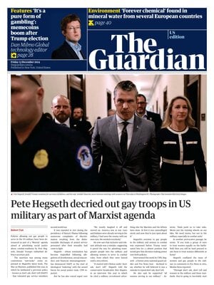 Gulf News - Today's Cover Paper | Front Pages