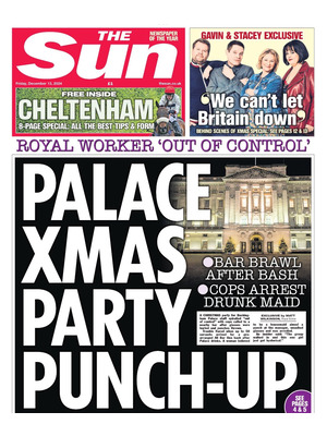 Gulf News - Today's Cover Paper | Front Pages