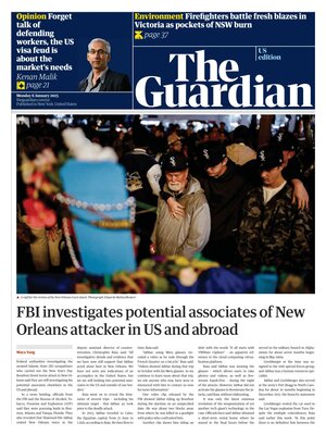 The Irish News - Today's Cover Paper | Front Pages