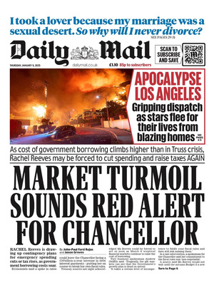 The Guardian Australia - Today's Cover Paper | Front Pages