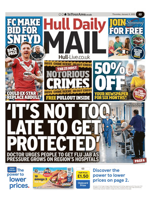 The Guardian Australia - Today's Cover Paper | Front Pages