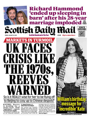 Frankfurter Allgemeine Zeitung - Today's Cover Paper | Front Pages