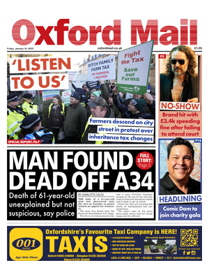 The Herald (Scotland) - Today's Cover Paper | Front Pages