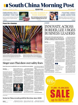 National Post - Today's Cover Paper | Front Pages