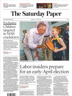 The Courier-Mail - Today's Cover Paper | Front Pages