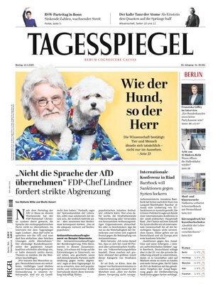 Der Spiegel - Today's Cover Paper | Front Pages