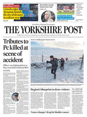 New York Post - Today's Cover Paper | Front Pages