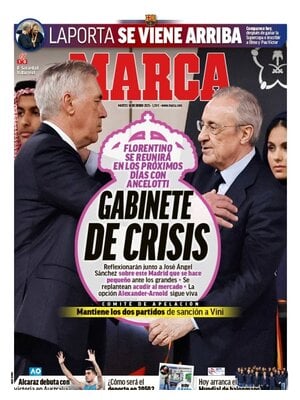 Der Spiegel - Today's Cover Paper | Front Pages