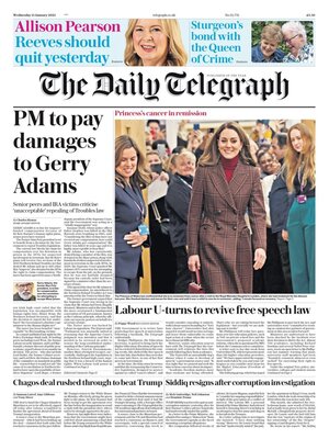 The Journal (Newcastle) - Today's Cover Paper | Front Pages