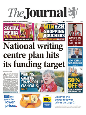 Irish Newspapers | Today's Front Pages