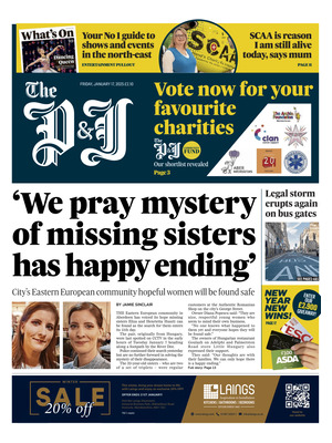 Irish Newspapers | Today's Front Pages