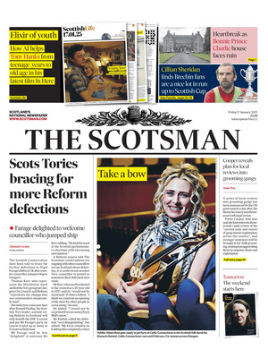 Irish Newspapers | Today's Front Pages