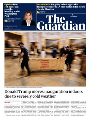 The Punch - Today's Cover Paper | Front Pages