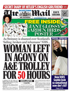 Hull Daily Mail - Today's Cover Paper | Front Pages