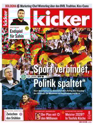 Marca - Today's Cover Paper | Front Pages