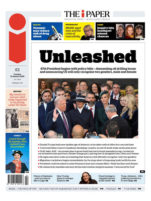 The Age - Today's Cover Paper | Front Pages