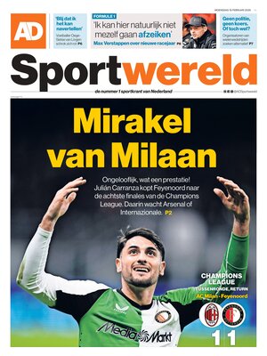 Emirati Newspapers | Today's Front Pages