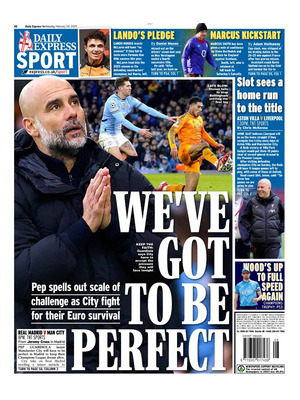 Emirati Newspapers | Today's Front Pages