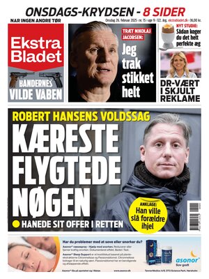 World Newspapers | Today's Front Pages