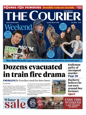 Today's Irish Newspaper Front Pages
