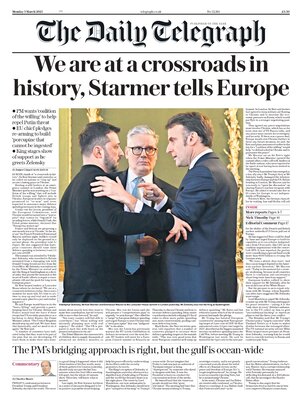 Today's Irish Newspaper Front Pages