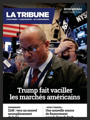 Today's French Newspaper Front Pages