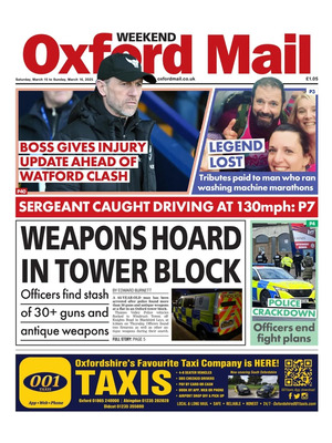Morning Star - Today's Front Page, 16/03/2025