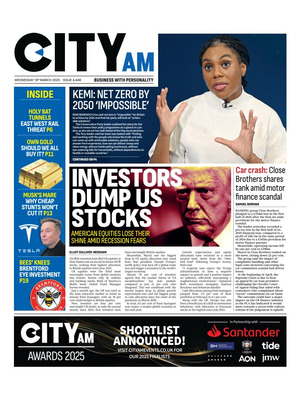 Today's South African Newspaper Front Pages