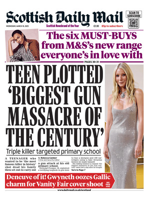 Today's Australian Newspaper Front Pages