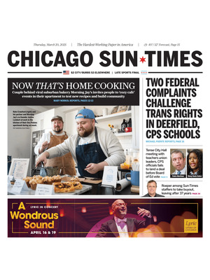 Newspaper List | Front Pages